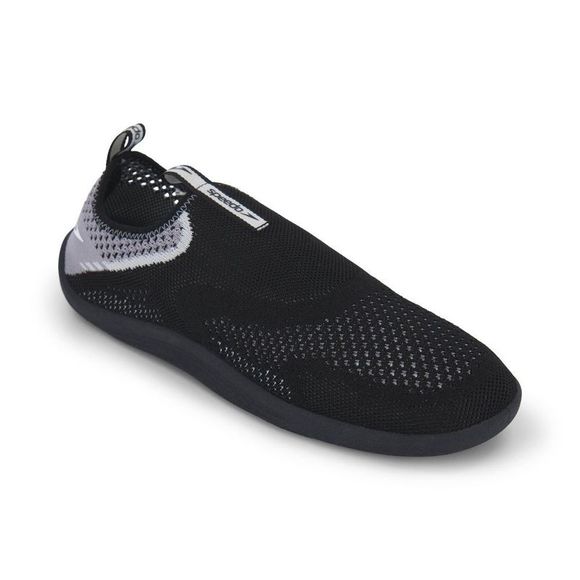Speedo | Shoes | Speedo Mens Surf Strider Water Shoes Black 78 Open Box ...